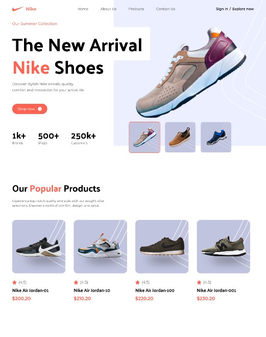 Michael Riccelli - Personal Portfolio