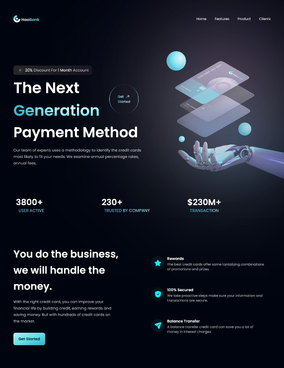 Michael Riccelli - Personal Portfolio