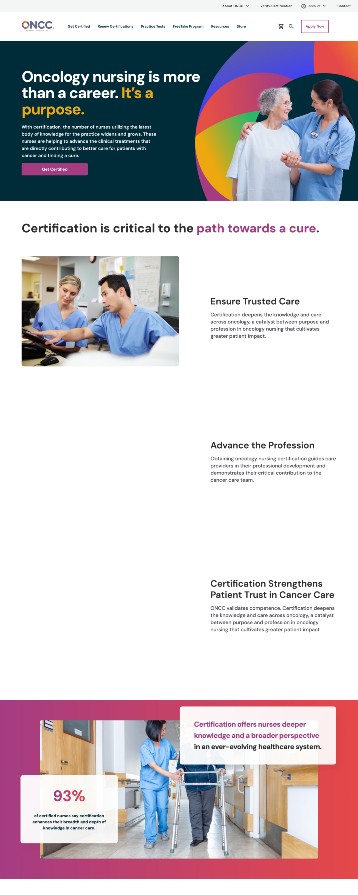 Michael Riccelli - Personal Portfolio