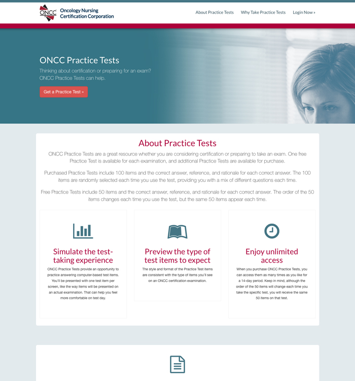 Michael Riccelli - Personal Portfolio