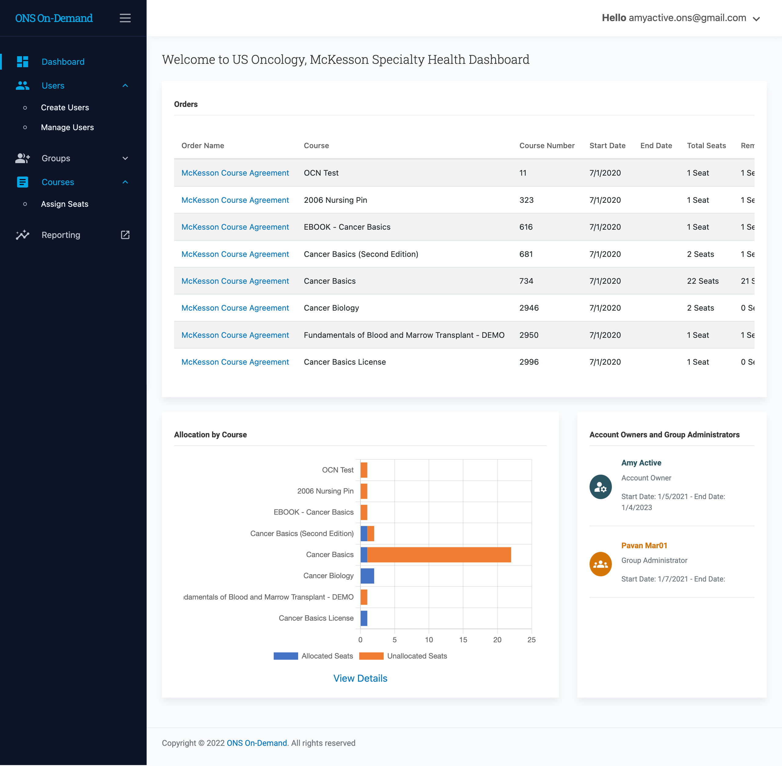 Michael Riccelli - Personal Portfolio