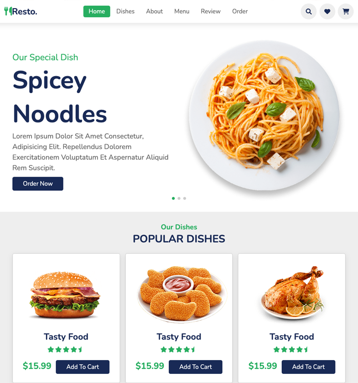 Michael Riccelli - Personal Portfolio