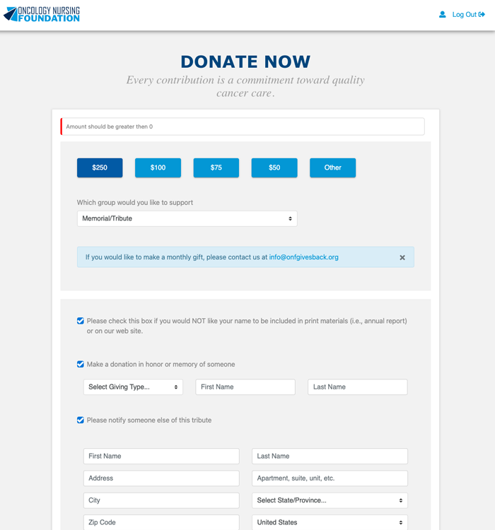 Michael Riccelli - Personal Portfolio